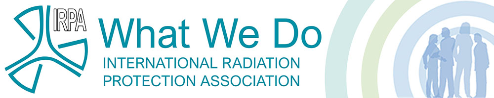 IRPA - INTERNATIONAL RADIATION PROTECTION ASSOCIATION