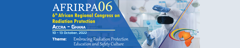 IRPA - INTERNATIONAL RADIATION PROTECTION ASSOCIATION
