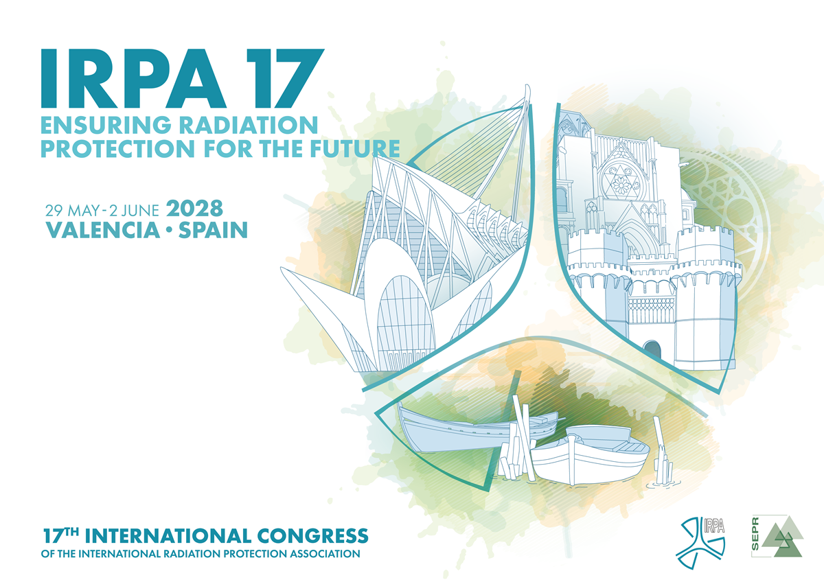 IRPA - INTERNATIONAL RADIATION PROTECTION ASSOCIATION