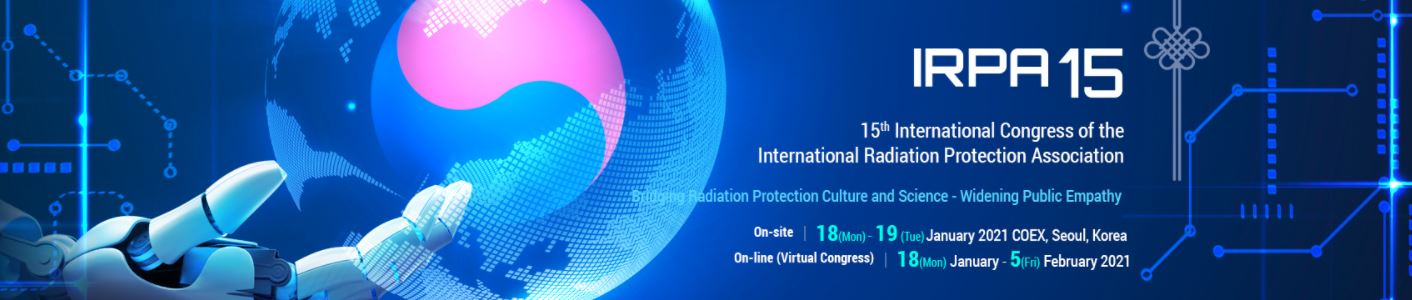 IRPA - INTERNATIONAL RADIATION PROTECTION ASSOCIATION