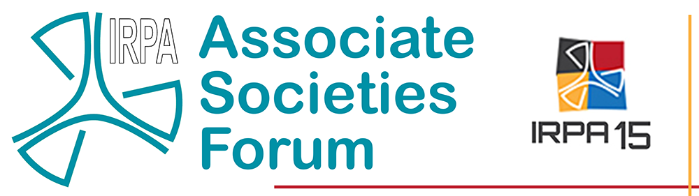 IRPA - INTERNATIONAL RADIATION PROTECTION ASSOCIATION